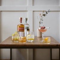 Mahala Botanical Spirit (1x 750ml) | Alcohol free gin and spirits ...